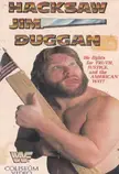 Hacksaw Jim Duggan (1989) | Scrolller