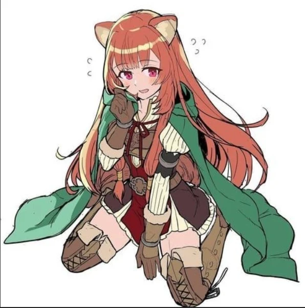 Daily Raphtalia: Day 21 | Scrolller