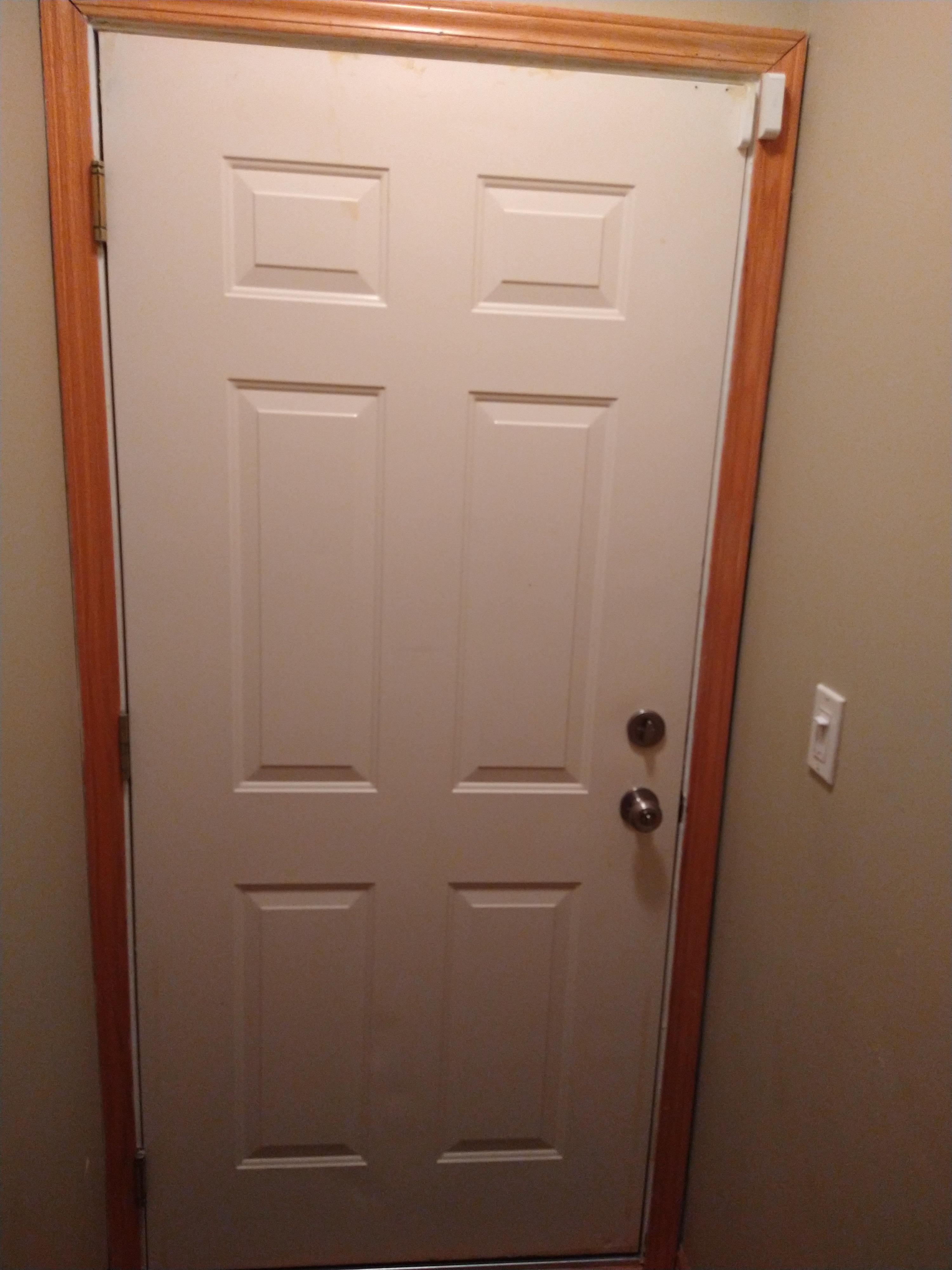 Discover more like Home: How to secure a door like this from inside? and Related Content | Scrolller