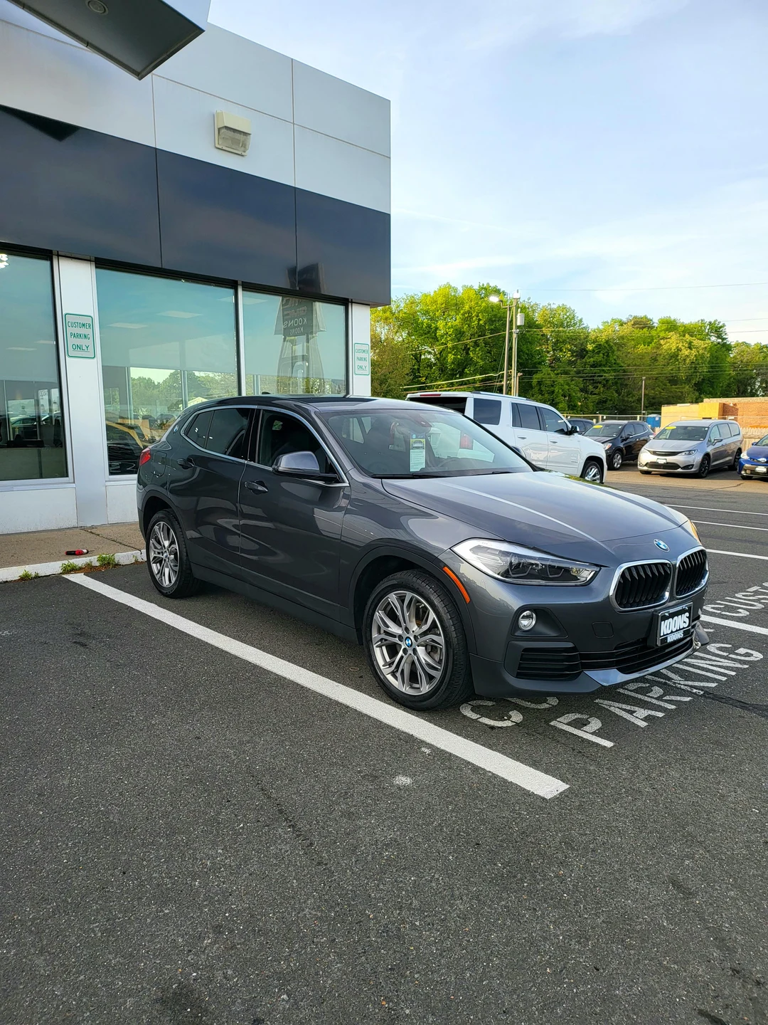 Finally got a BMW | Scrolller