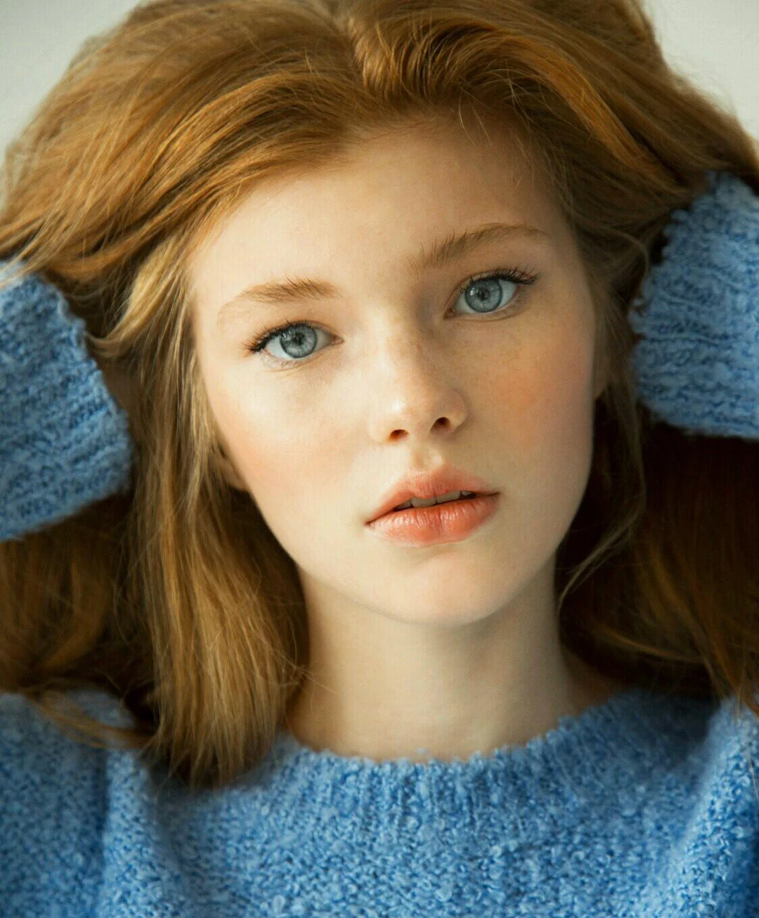 Daria Milky | Scrolller