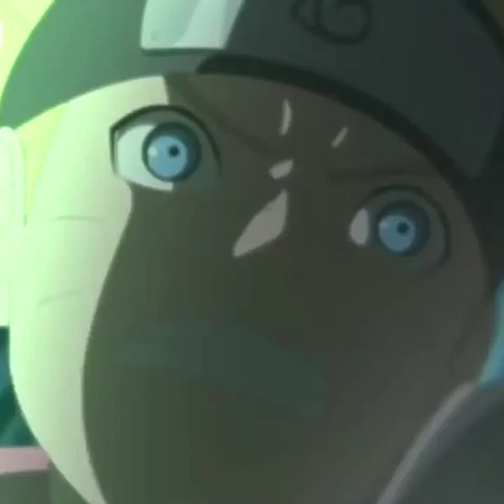 Boruto's New Jutsu | Scrolller