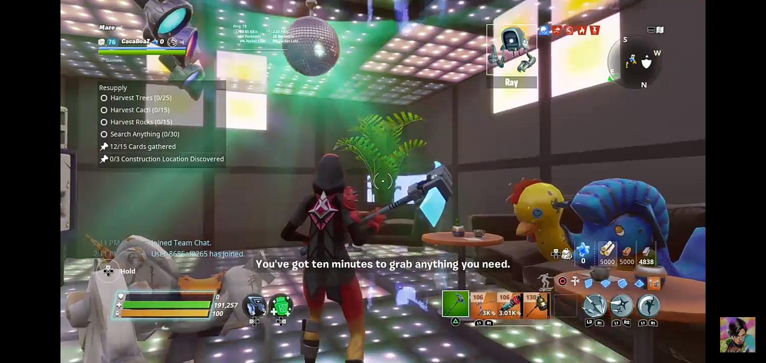 Interesting spawn | Scrolller