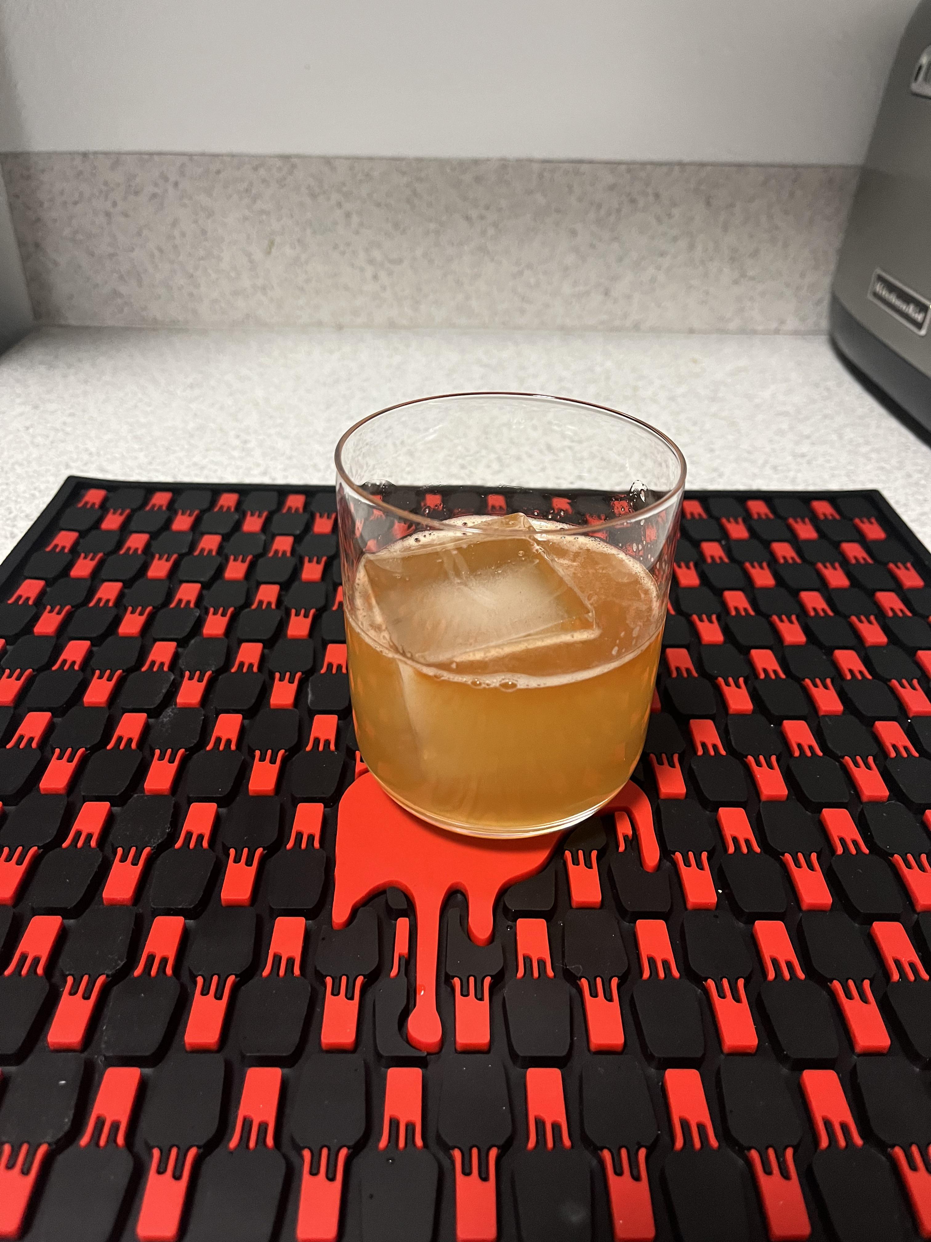 Improved Gold Rush | Scrolller