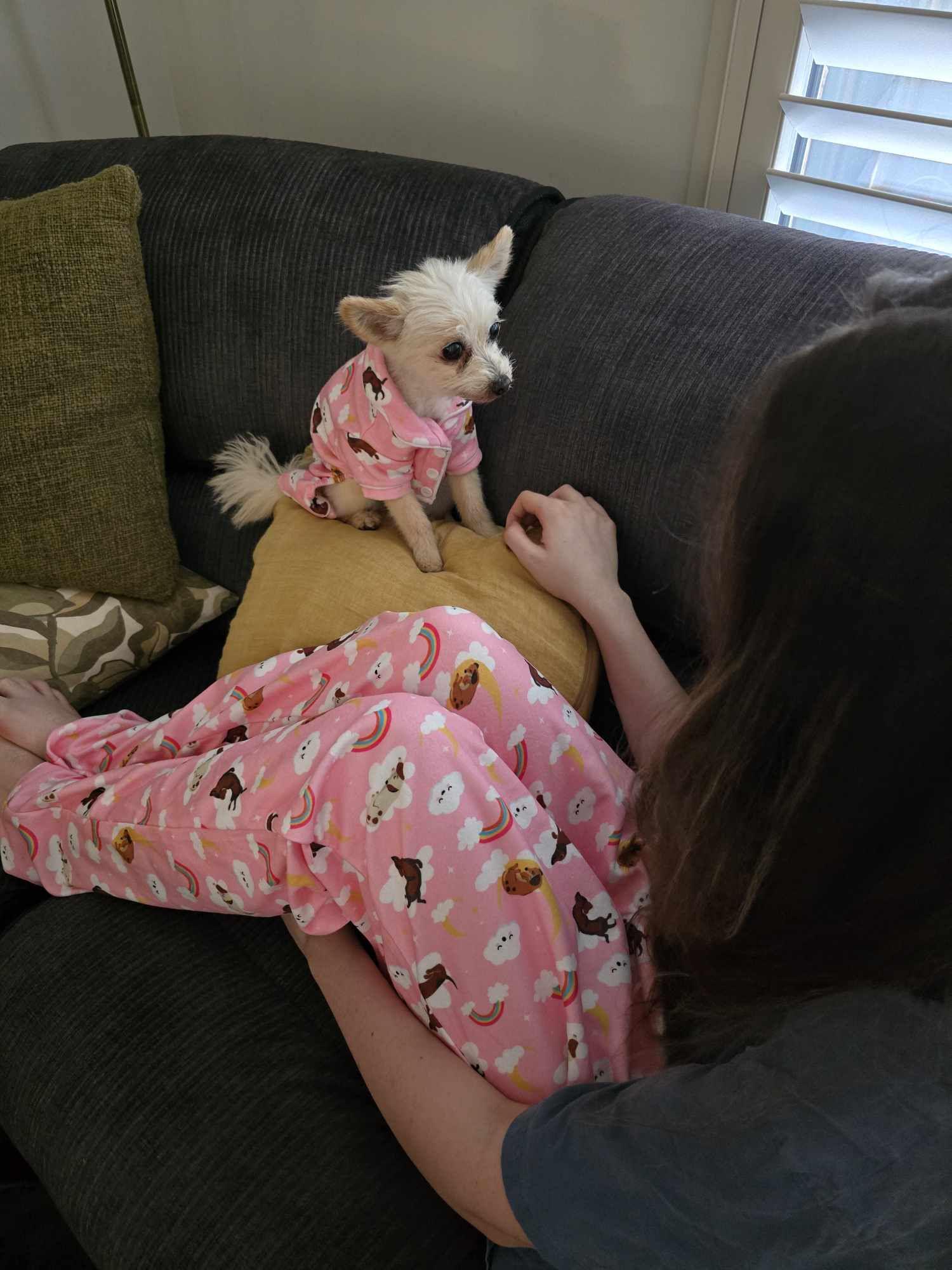 We're the same | Scrolller