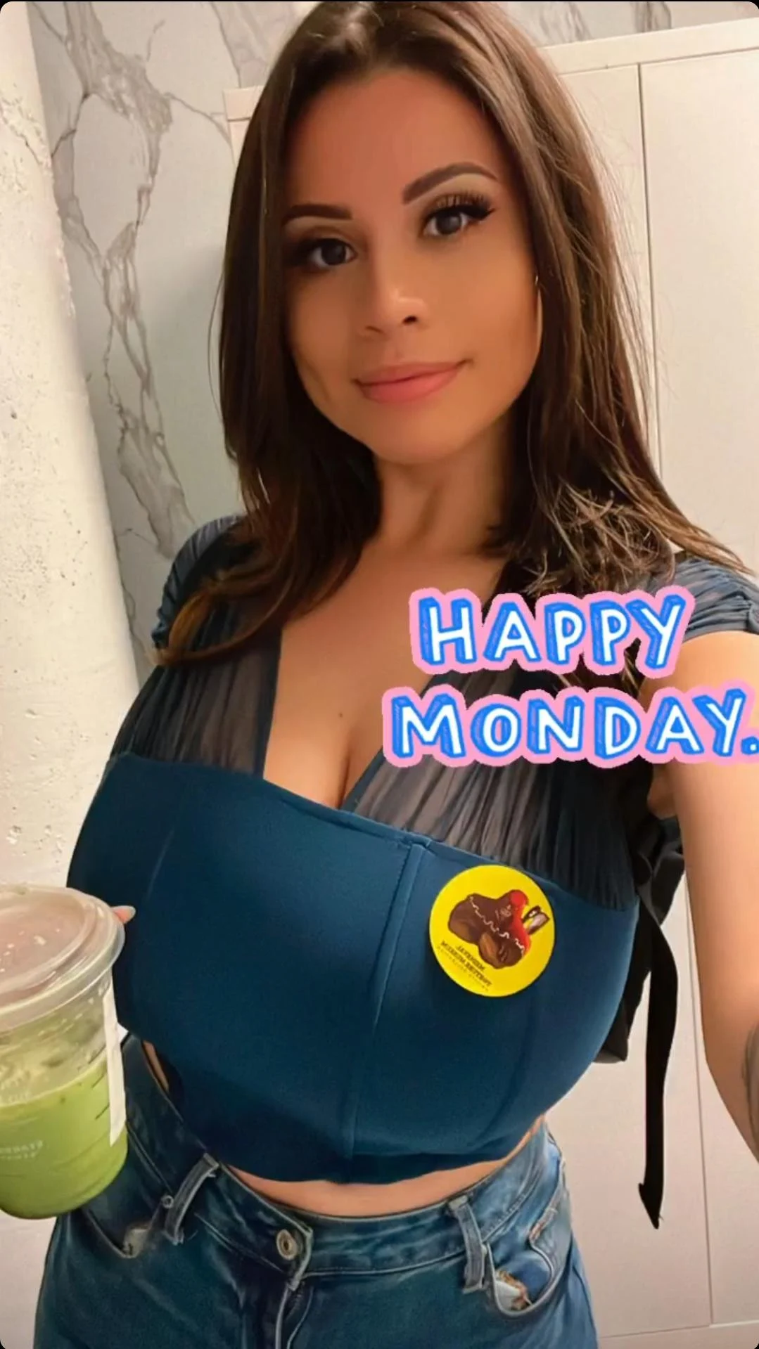 Case of the Mondays | Scrolller