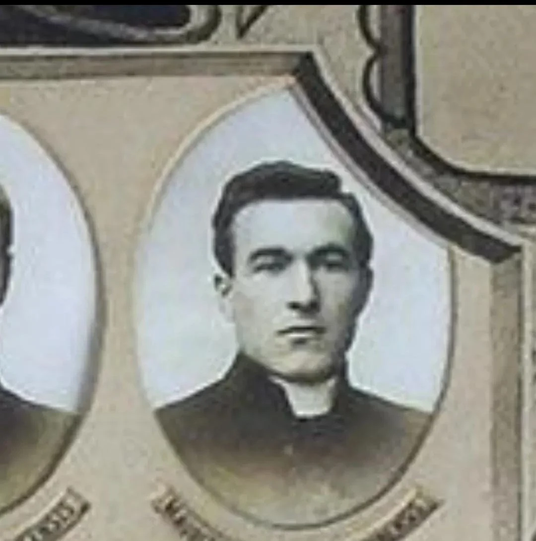 Can someone make this picture of my relative sharper | Scrolller