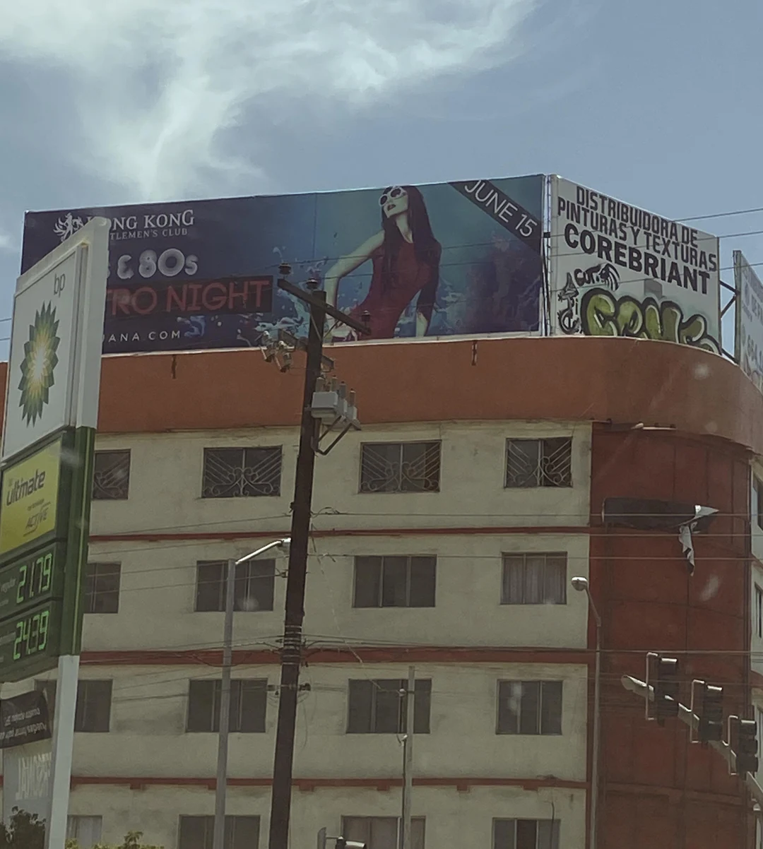 Rooftop Action | Scrolller