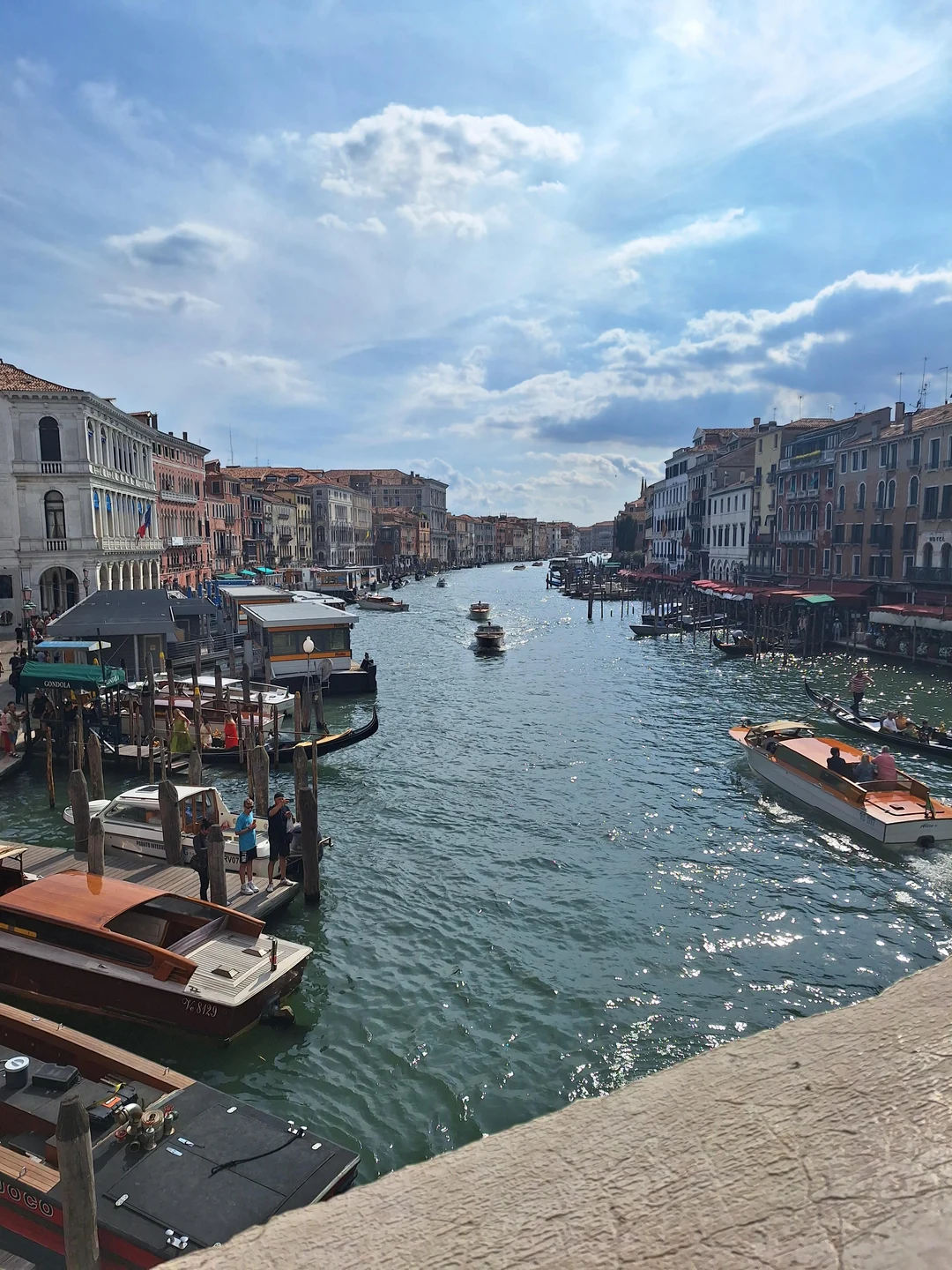 Venice, Italy | Scrolller