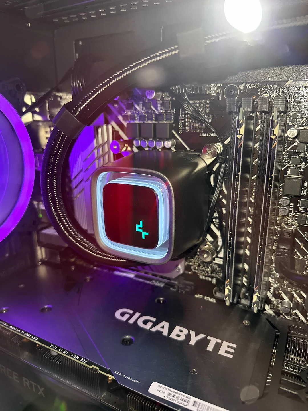 Identify cooler?? | Scrolller