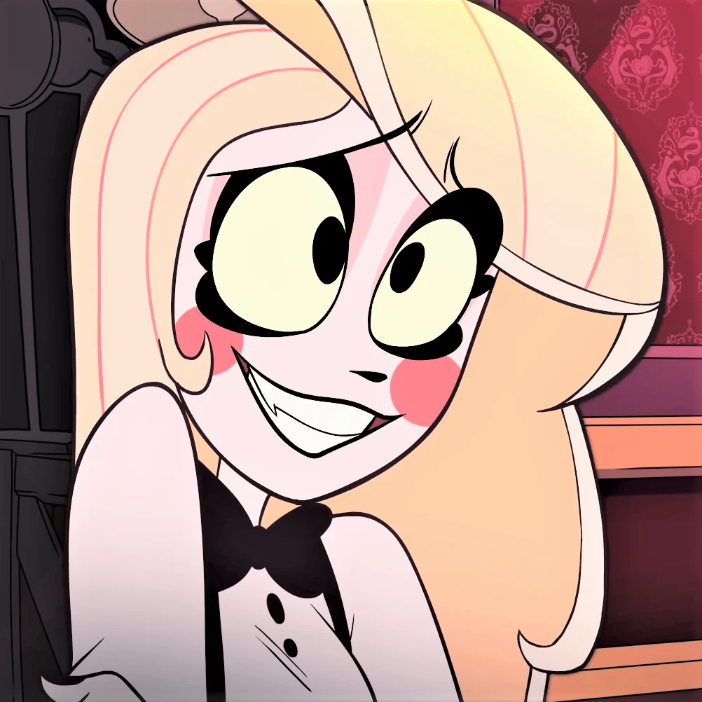 Is it just me or did I find Charlie's singing in the pilot incredibly annoying | Scrolller