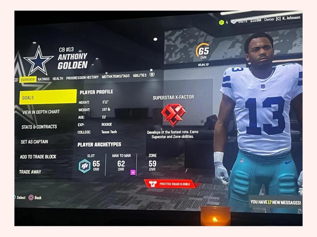 Rookie FX | Scrolller