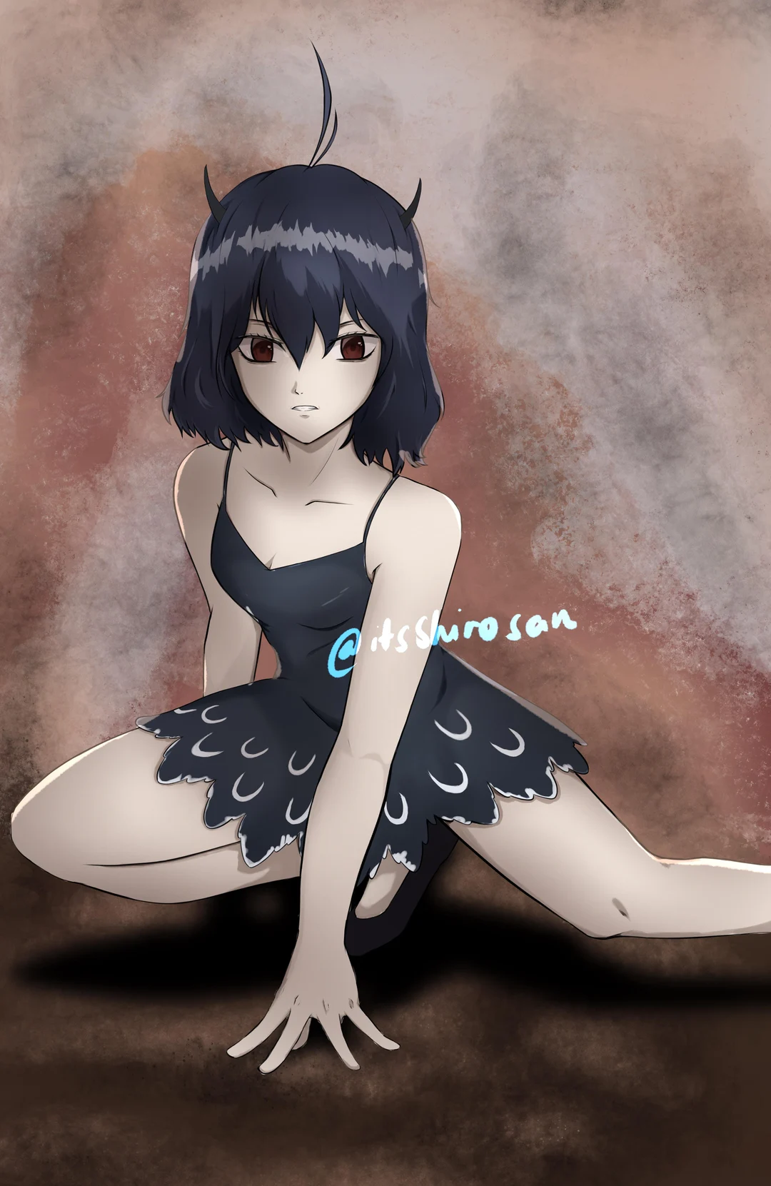 Nero (Secre Swallowtail) Fanart | Scrolller