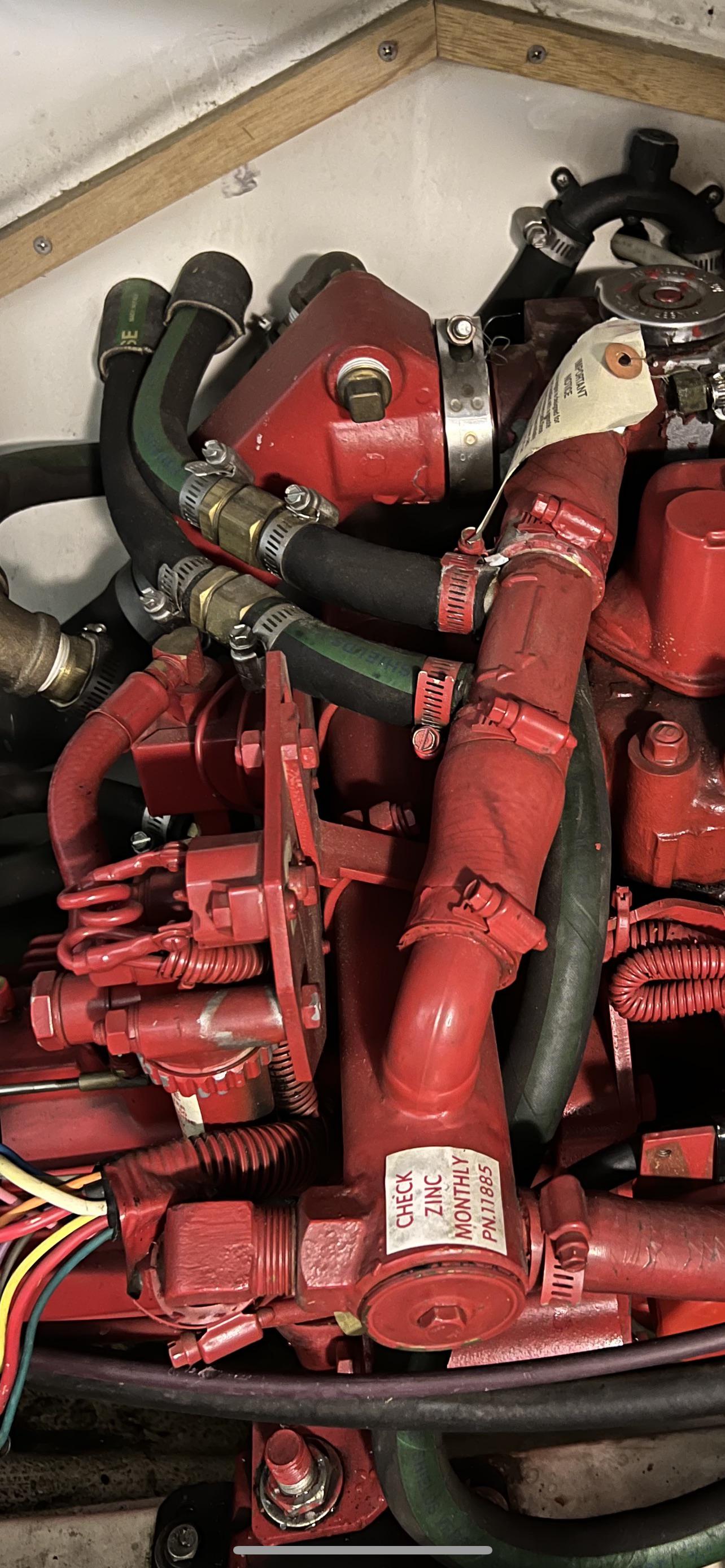 Heat Exchanger Help Please | Scrolller