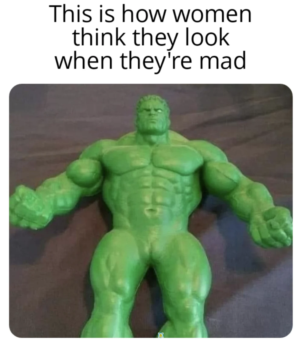 Hulk Smash | Scrolller