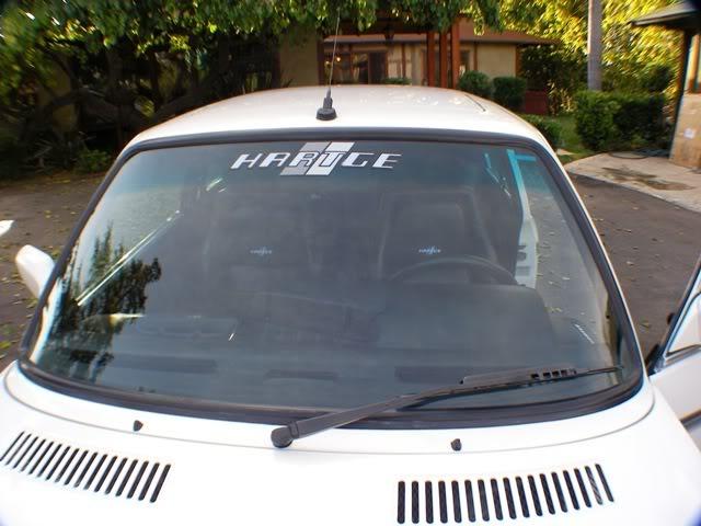 My Hartge H3 | Scrolller