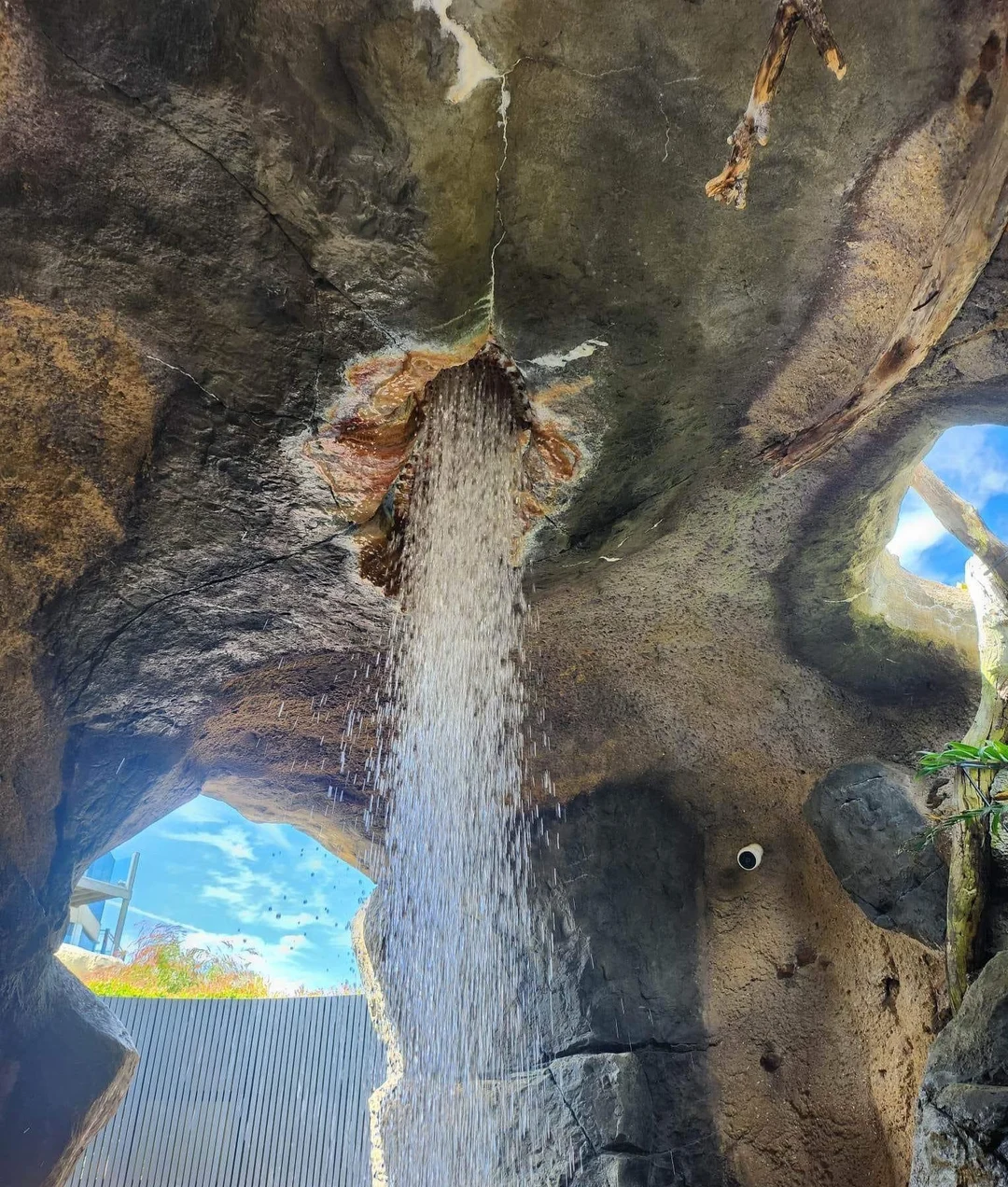 1600B.C Fleshlight of the gods (colourised) | Scrolller