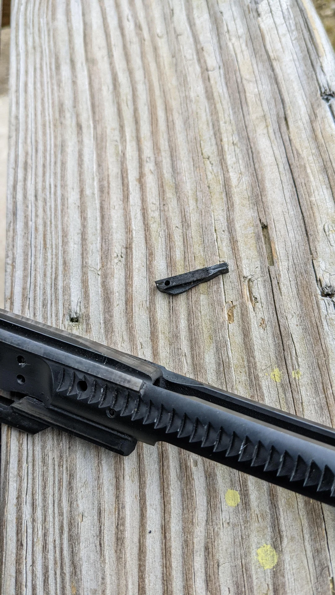 Failure button doing what it do | Scrolller