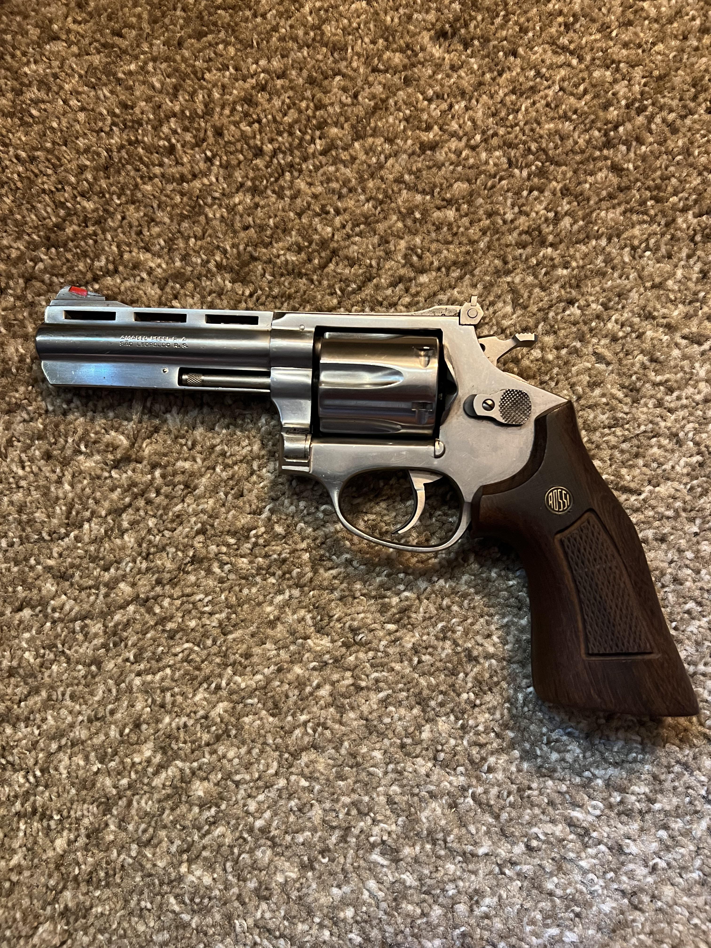 Help identifying this | Scrolller