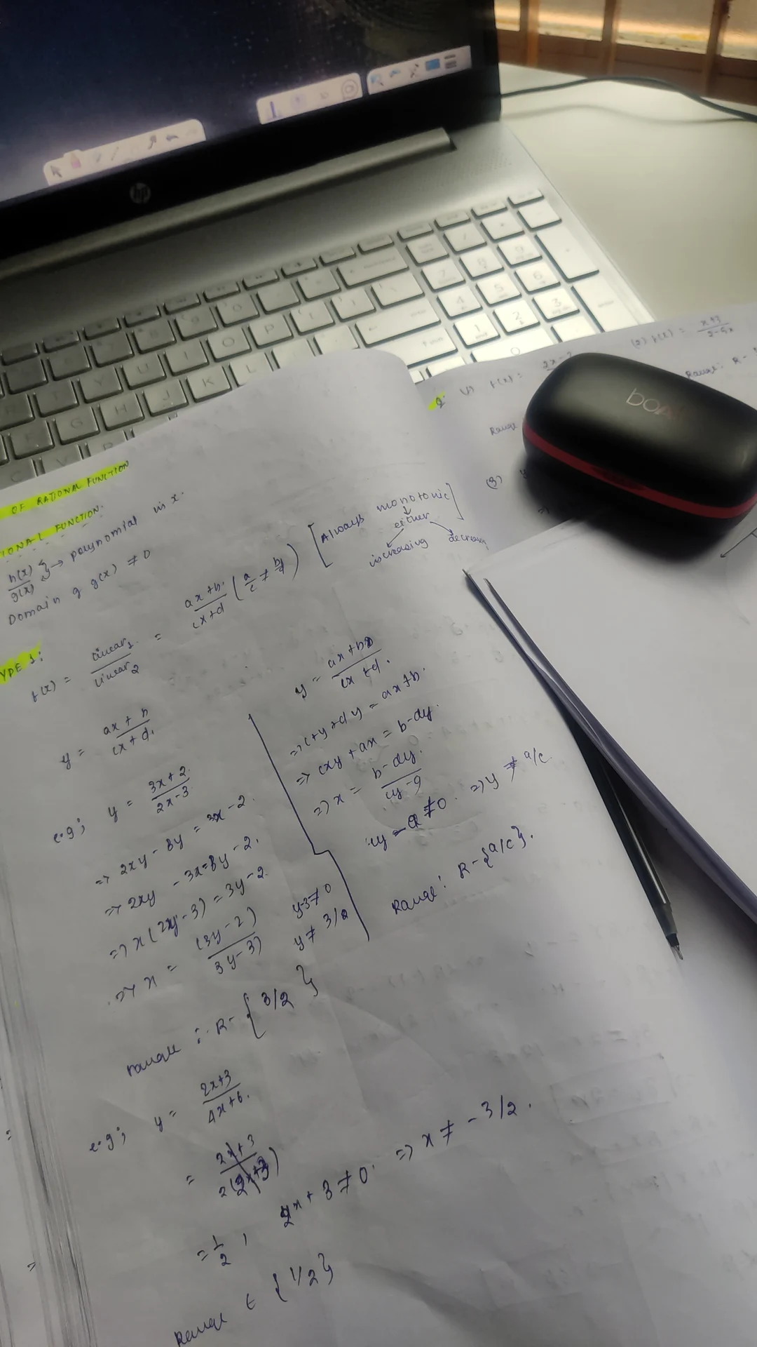 Instead of fapping I revised Quadratic Equations | Scrolller