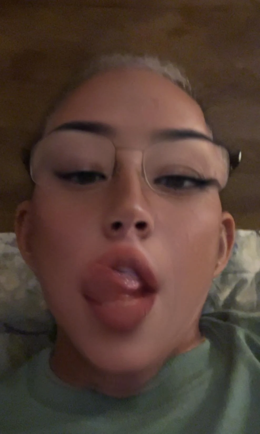 Just your average run of the mill married but discreet sub sissy here ...