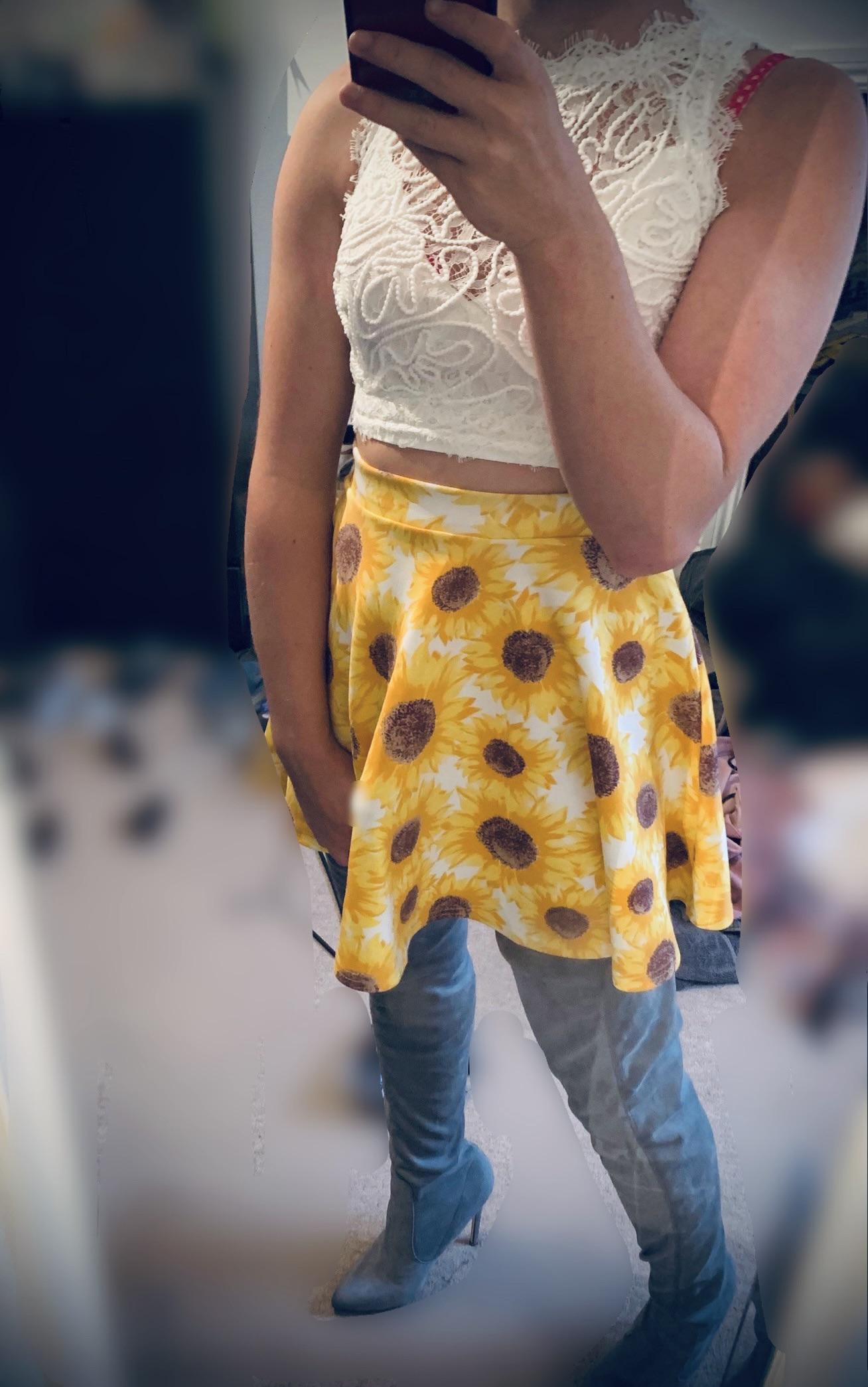 Soooo I think people asked for more of the boots? ☑️ | Scrolller