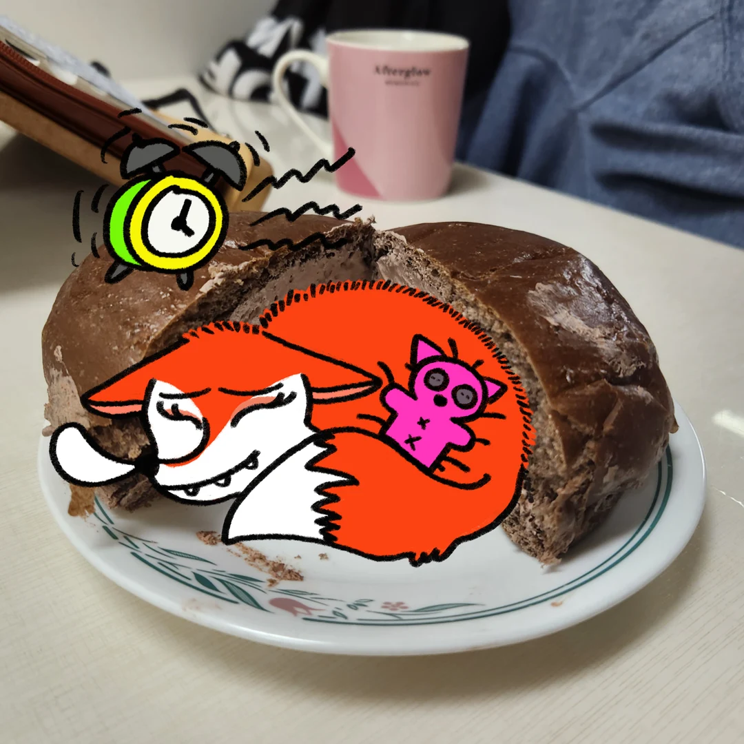 Wakey Wakey! | Scrolller