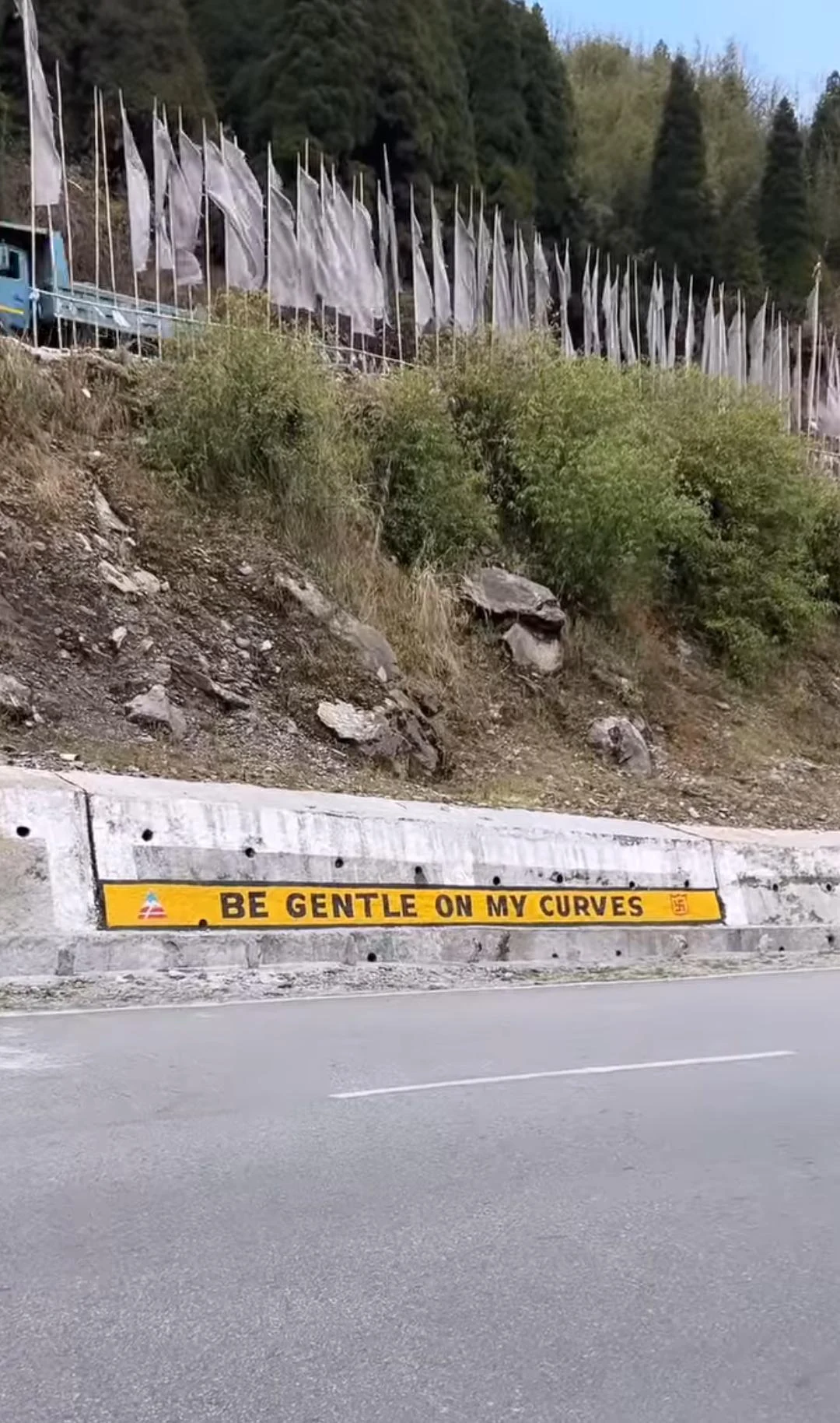 Indian Roads are sus! | Scrolller