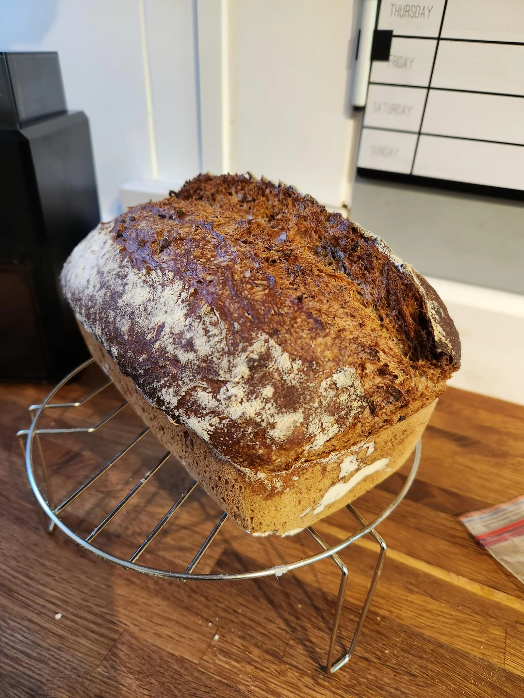 Lunch Time loaf | Scrolller