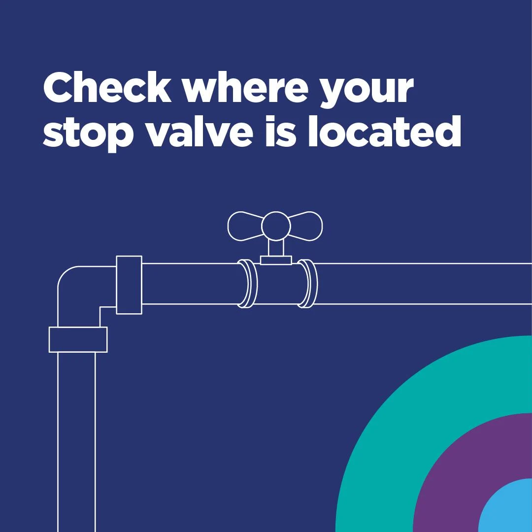 Some handy NI Water links/information for burst pipes/leaks given the recent freeze | Scrolller