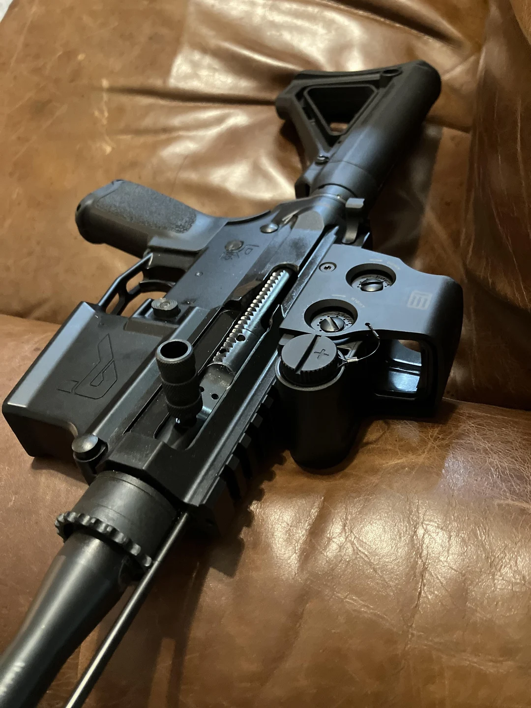 DIY side charger "How it started" | Scrolller