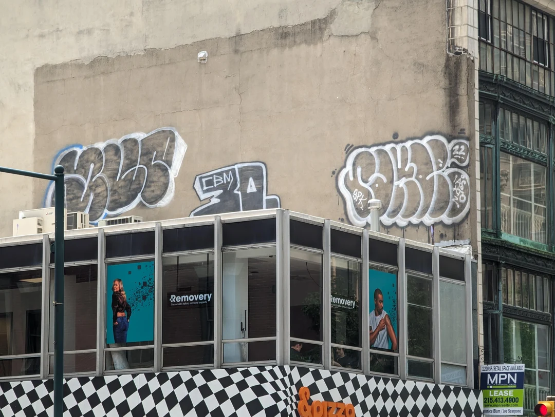 Center City Philly | Scrolller