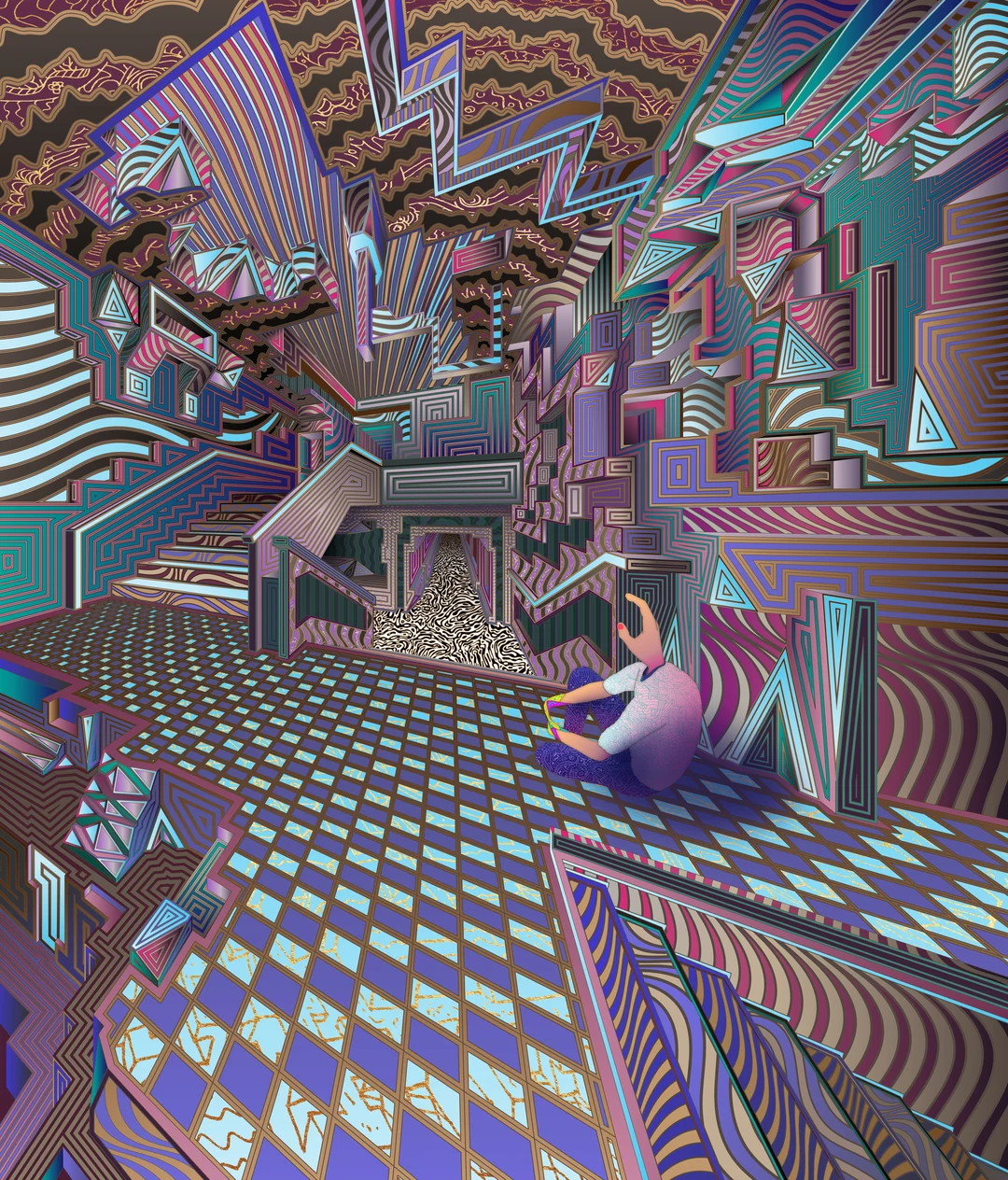 Discover more like Heavymind: going through and Related Content | Scrolller