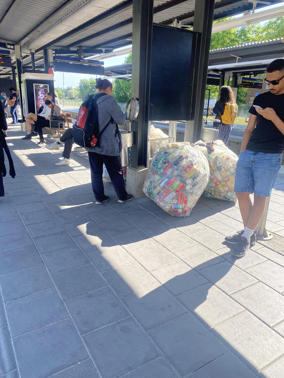 Pant Final Boss | Scrolller