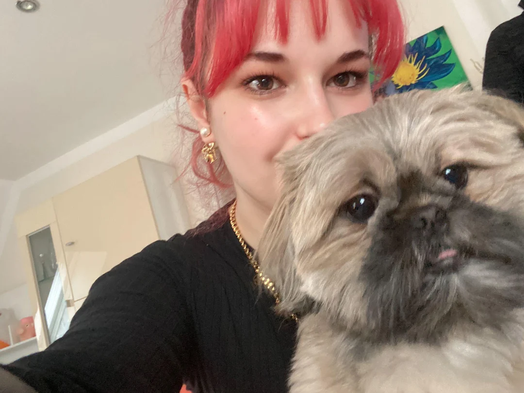 chewbacca Vibes 🤪💖 | Scrolller