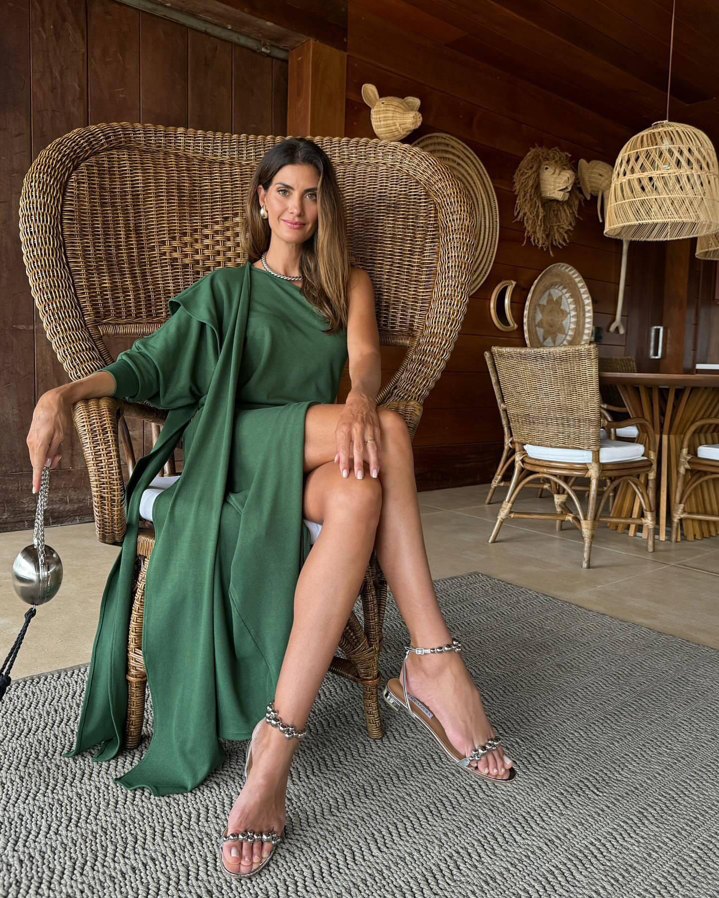 Isabella Fiorentino Scrolller
