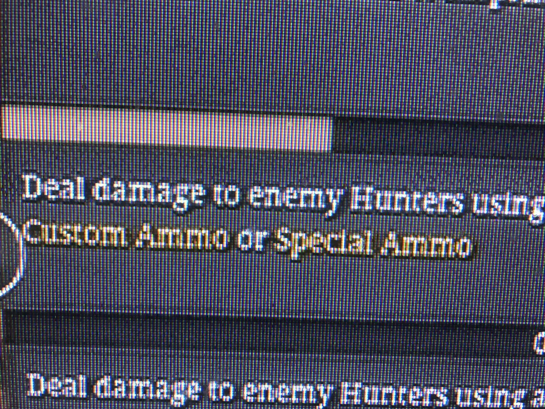 Discover more like HuntShowdown: Can somebody explain what the difference between special and ...