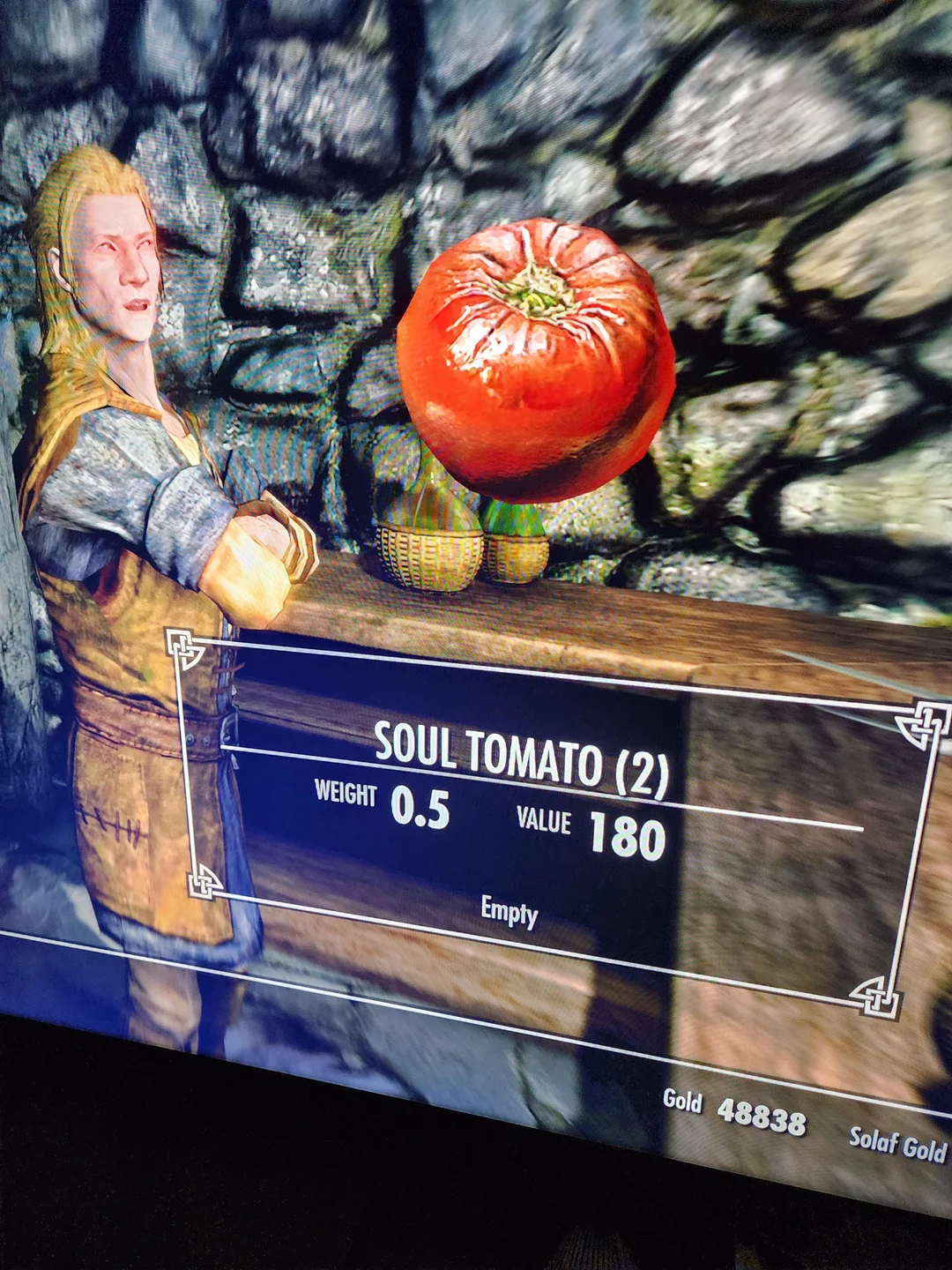 What... why? | Scrolller