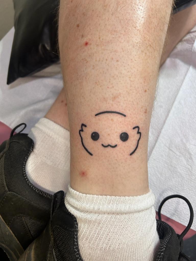 Moopsy :3 by Sarah at Mission Tattoo, Riverside CA | Scrolller