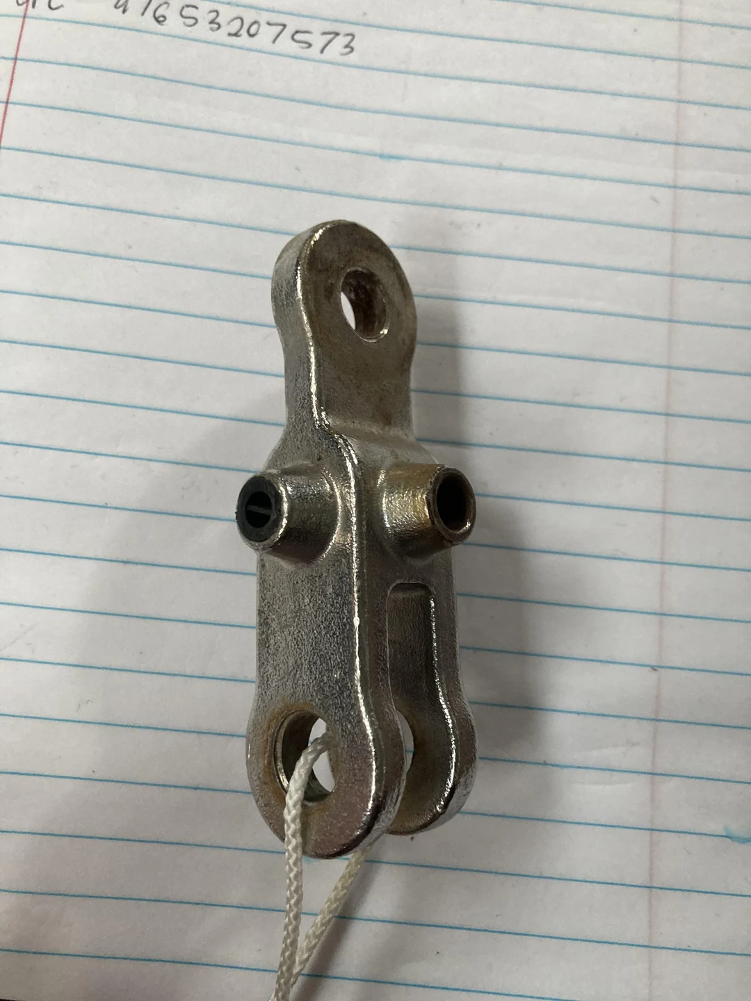 Help ID’ing and locating replacement | Scrolller