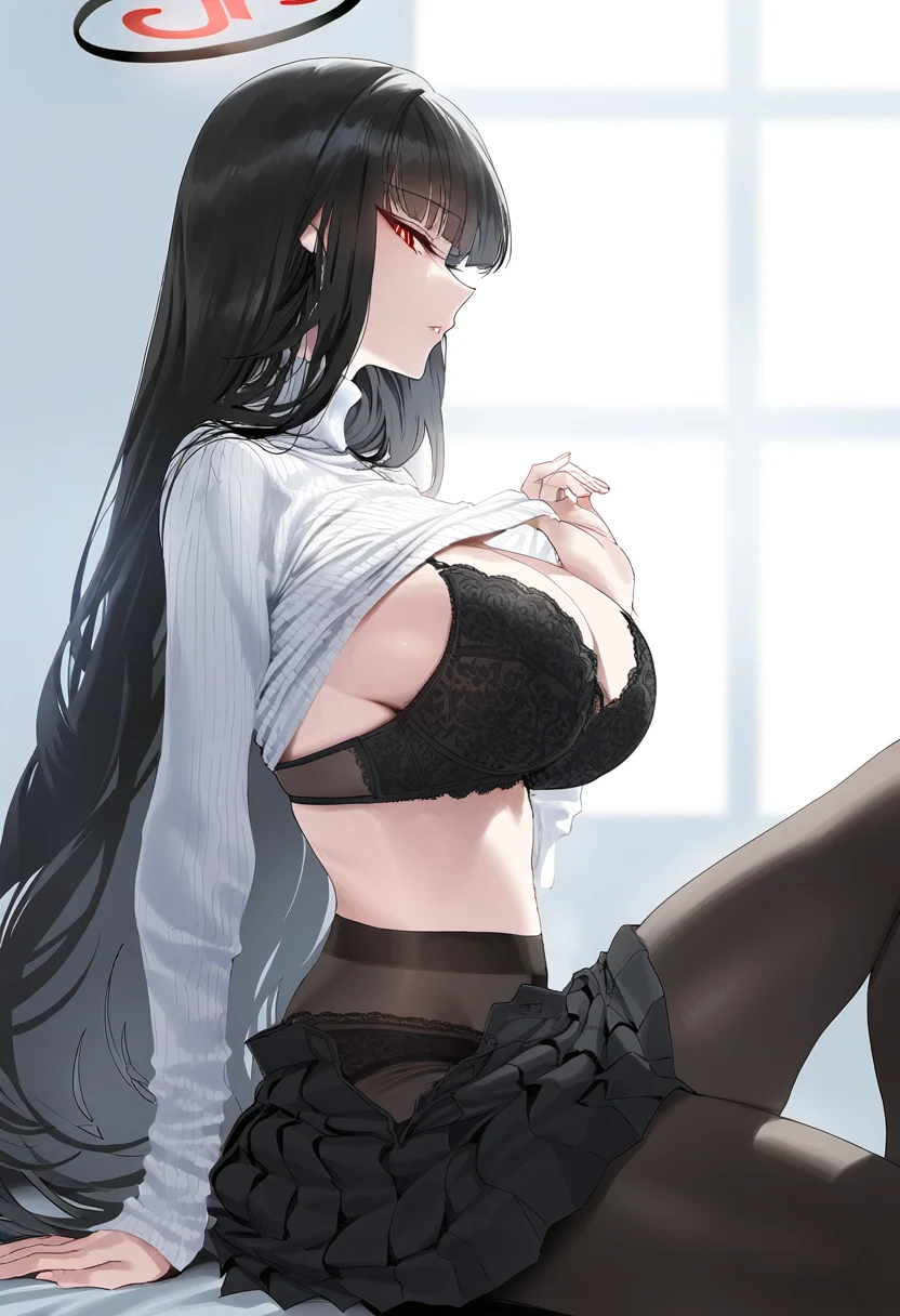 Rio Tsukatsuki [Blue Archive] | Scrolller