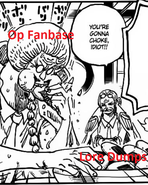 [spoiler] We Eating Good Now Scrolller