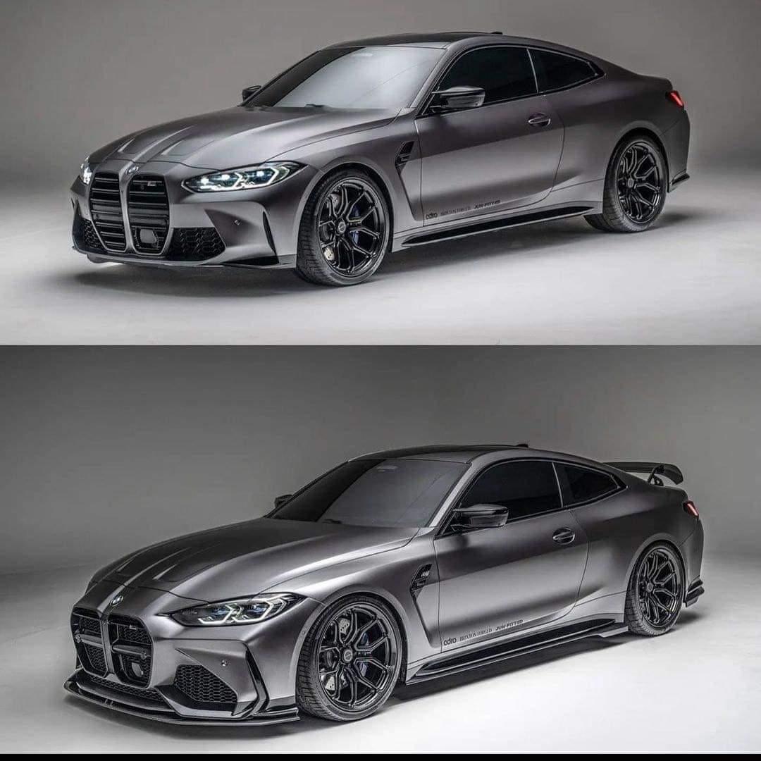 Body kit | Scrolller