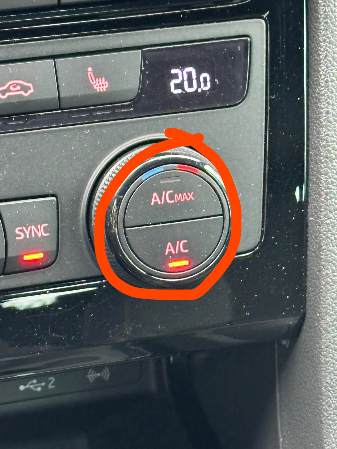 What do these 2 buttons do? | Scrolller