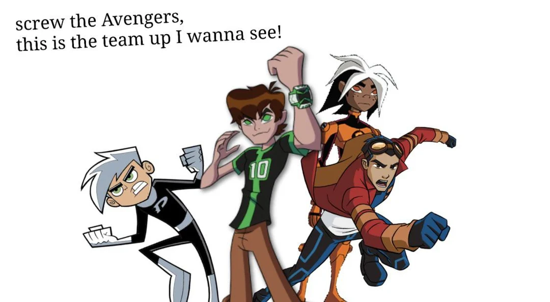 What if this really happened? | Scrolller