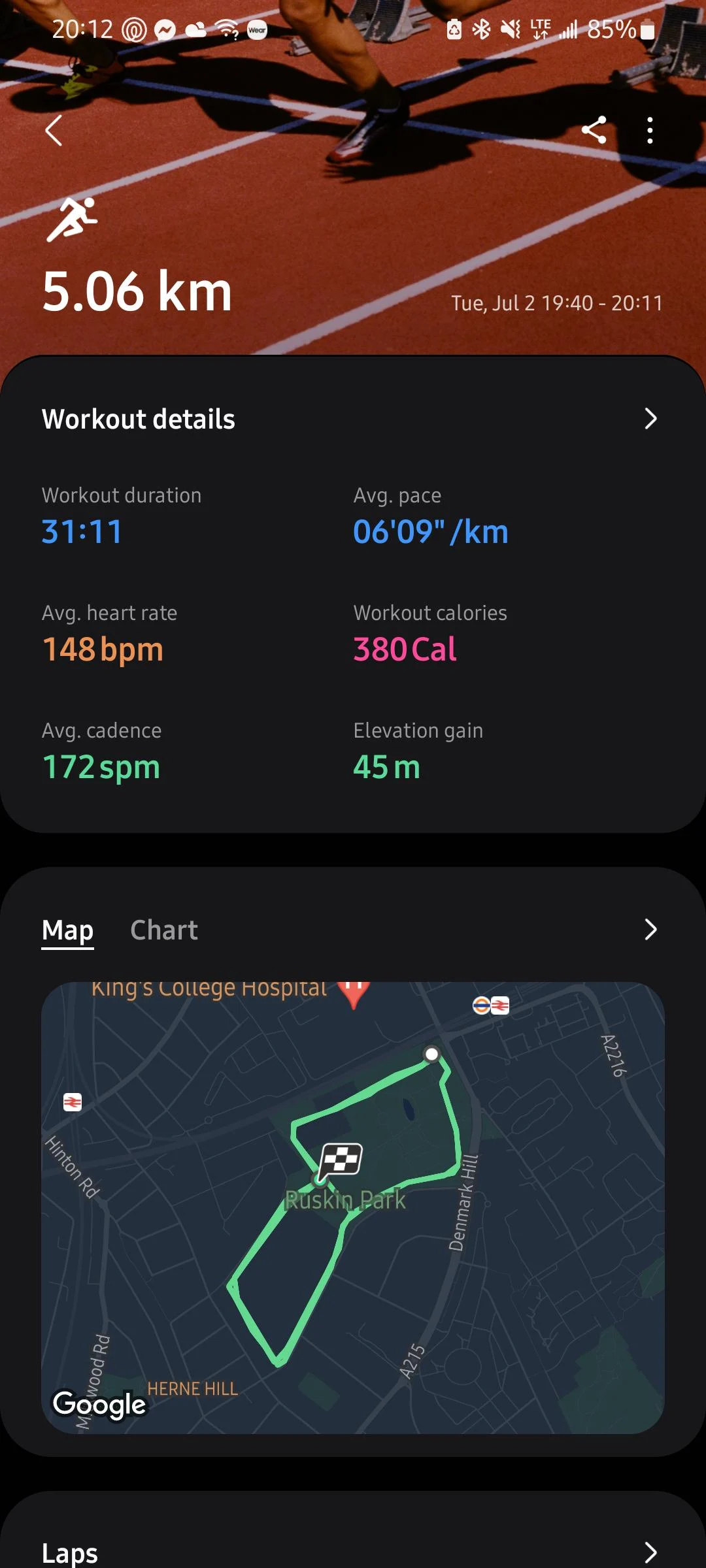 Skl first 5k ko haha | Scrolller