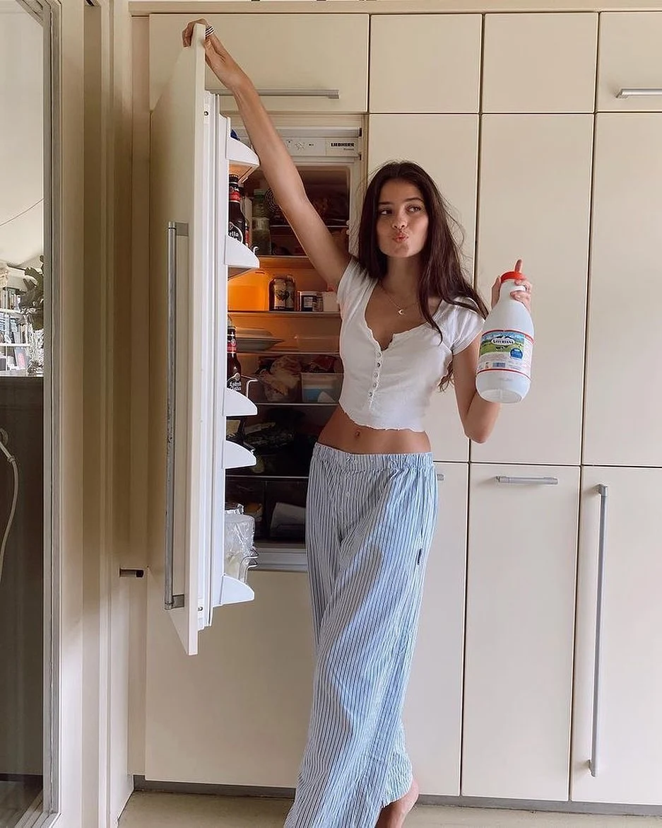 Blanca Soler | Scrolller