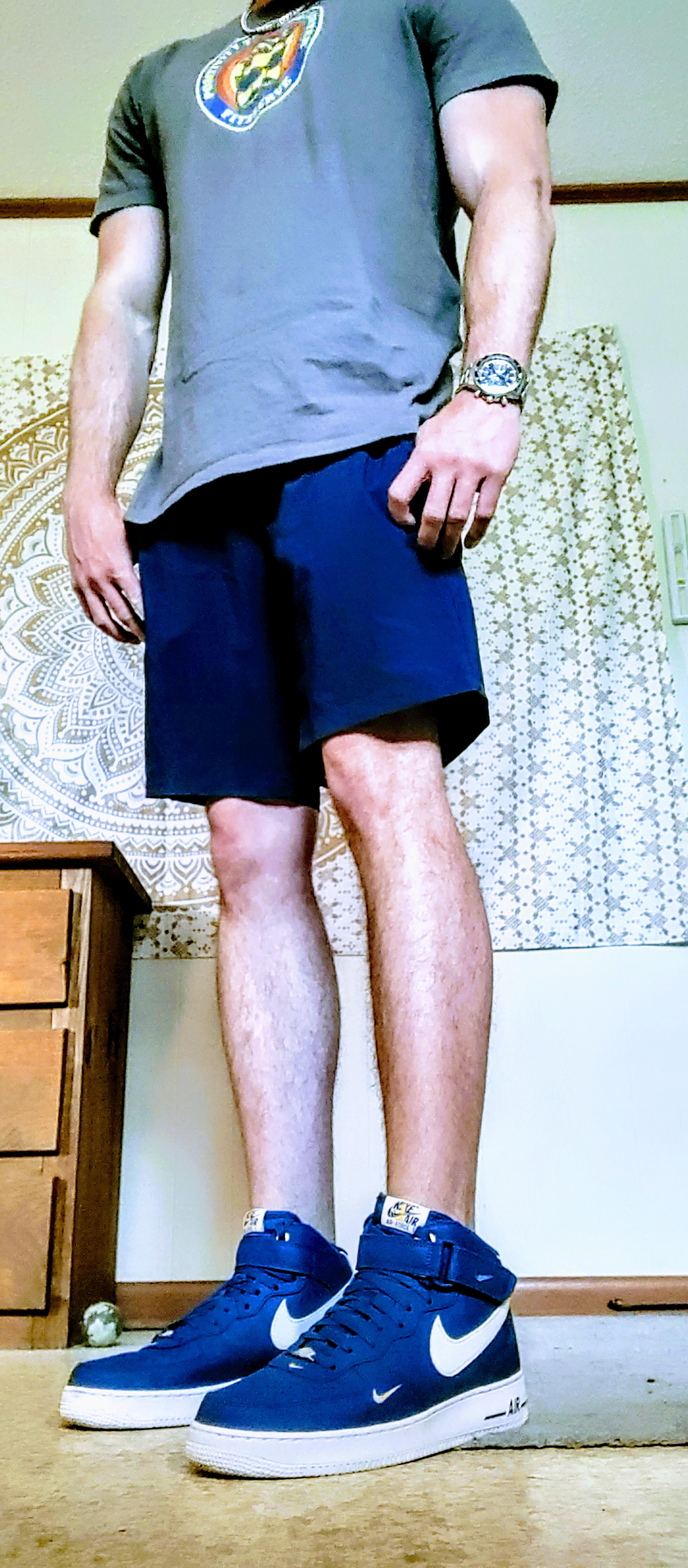 Fit check | Scrolller