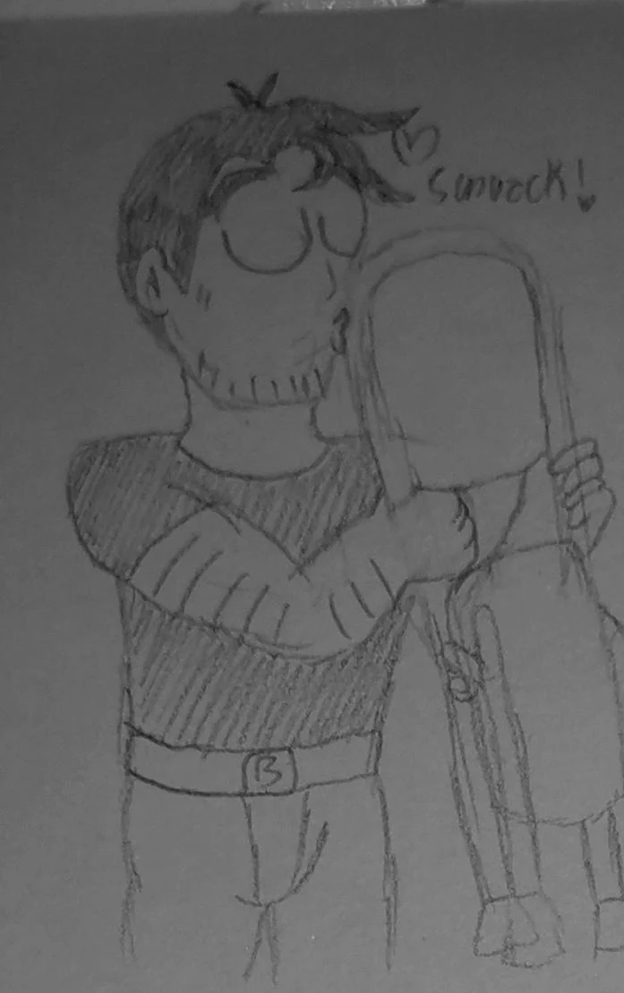 (AU) Beowulf headcanons | Scrolller