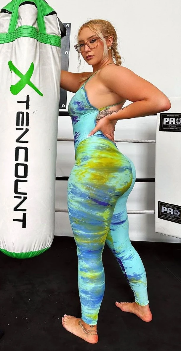 Nikkita Lyons | Scrolller